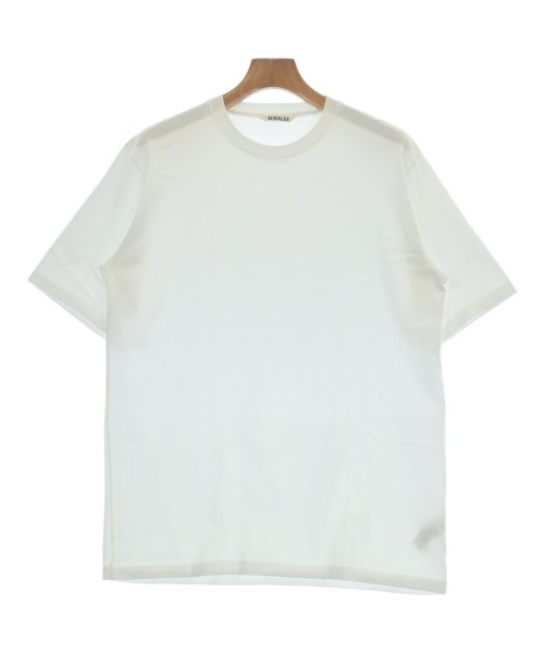 AURALEE オーラリー Tシャツ・カットソー メンズ 【古着】【中古】
