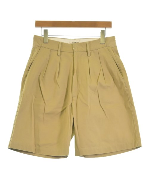 AURALEE オーラリー ショートパンツ メンズ 【古着】【中古】