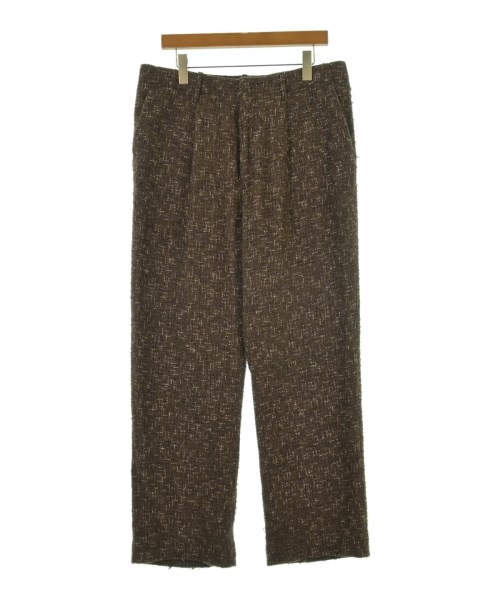 AURALEE オーラリー スラックス メンズ 【古着】【中古】