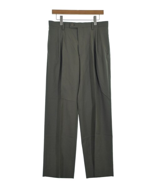 AURALEE オーラリー スラックス メンズ 【古着】【中古】