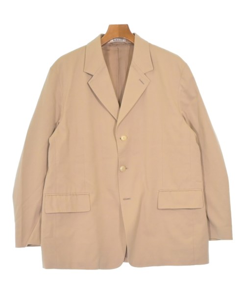 AURALEE オーラリー カジュアルジャケット メンズ 【古着】【中古】