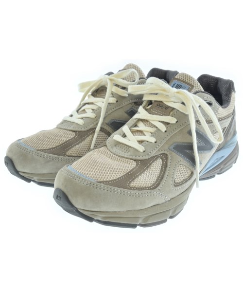 AURALEE オーラリー スニーカー メンズ 【古着】【中古】