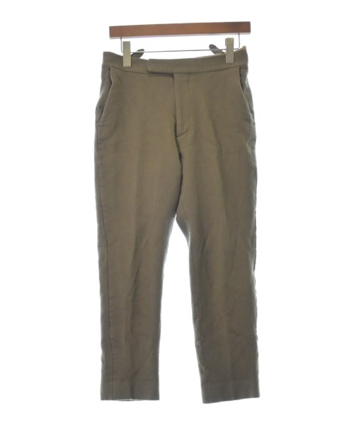 AURALEE オーラリー パンツ（その他） メンズ 【古着】【中古】