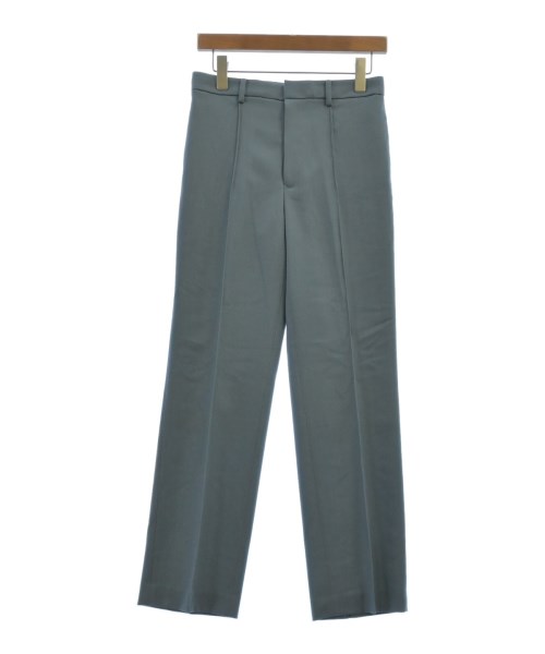 ライト WRYHT 21AW タグ付 ニット ワイドパンツ イージーパンツ