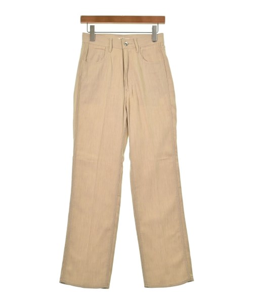 AURALEE オーラリー パンツ（その他） レディース 【古着】【中古】