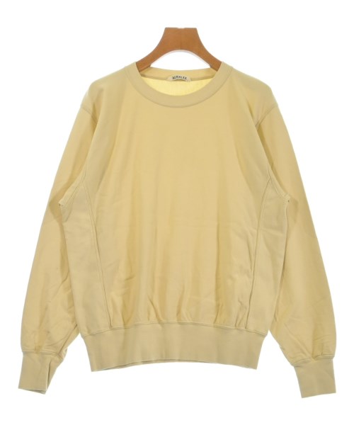 AURALEE オーラリー スウェット レディース 【古着】【中古】