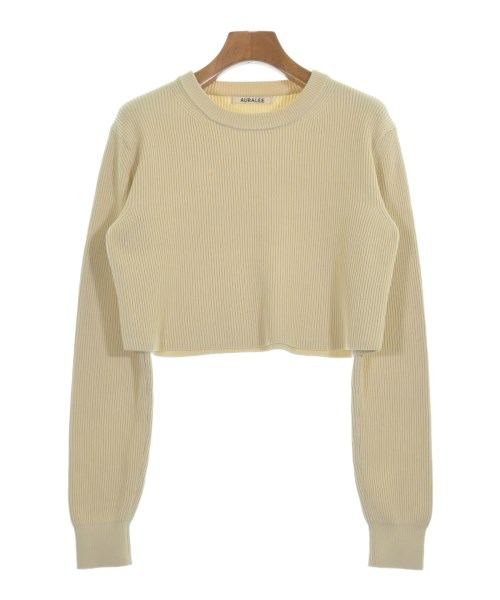 AURALEE オーラリー ニット・セーター レディース 【古着】【中古】