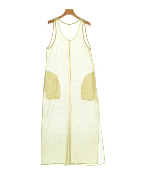 AURALEE オーラリー ワンピース レディース 【古着】【中古】