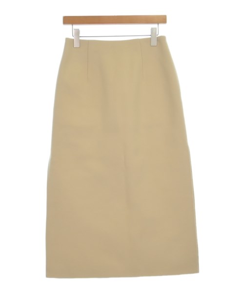 AURALEE オーラリー ロング・マキシ丈スカート レディース 【古着】【中古】