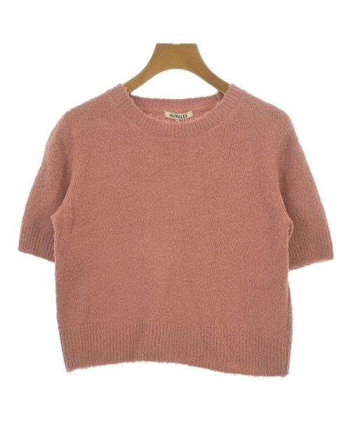AURALEE オーラリー ニット・セーター レディース 【古着】【中古】