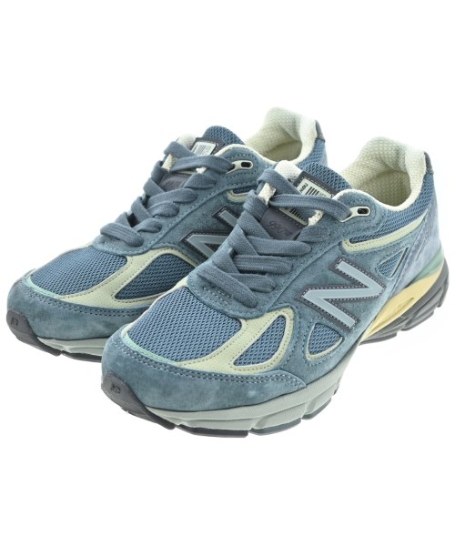 AURALEE オーラリー スニーカー レディース 【古着】【中古】