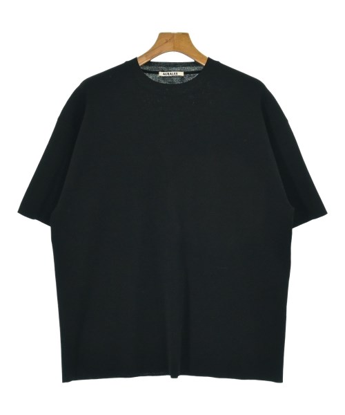 AURALEE オーラリー ニット・セーター メンズ 【古着】【中古】