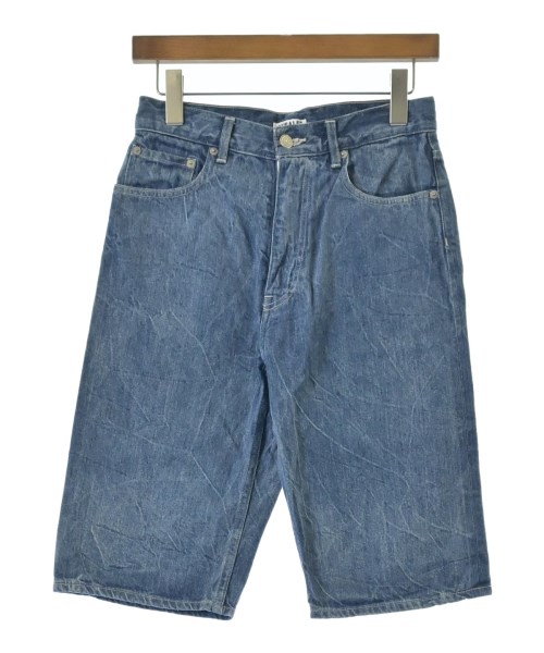 AURALEE オーラリー ショートパンツ レディース 【古着】【中古】