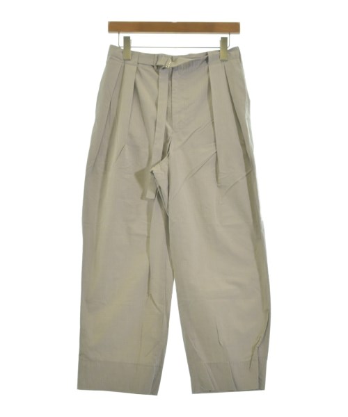 AURALEE オーラリー スラックス レディース 【古着】【中古】