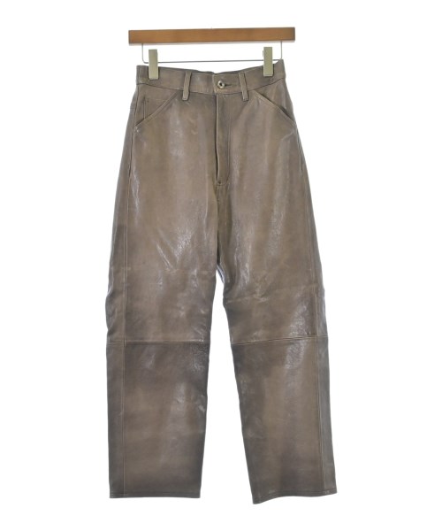 AURALEE オーラリー パンツ（その他） レディース 【古着】【中古】