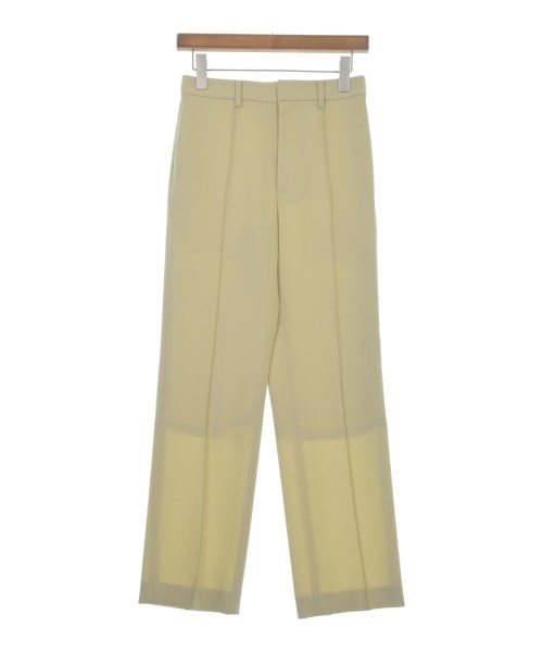 AURALEE オーラリー スラックス レディース 【古着】【中古】