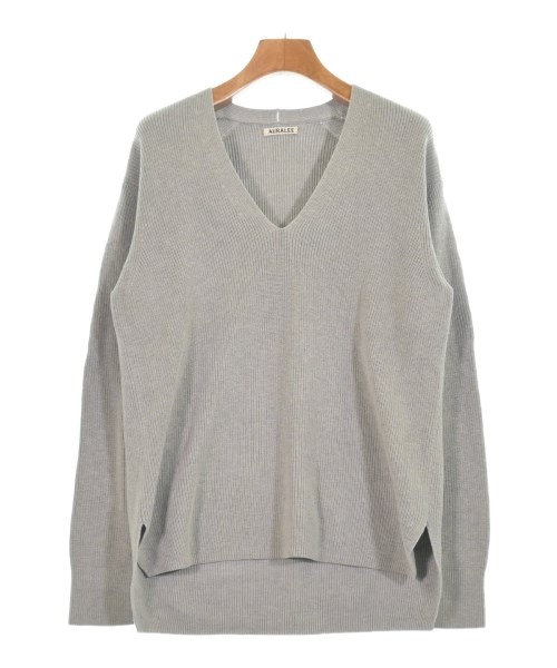 AURALEE オーラリー ニット・セーター レディース 【古着】【中古】
