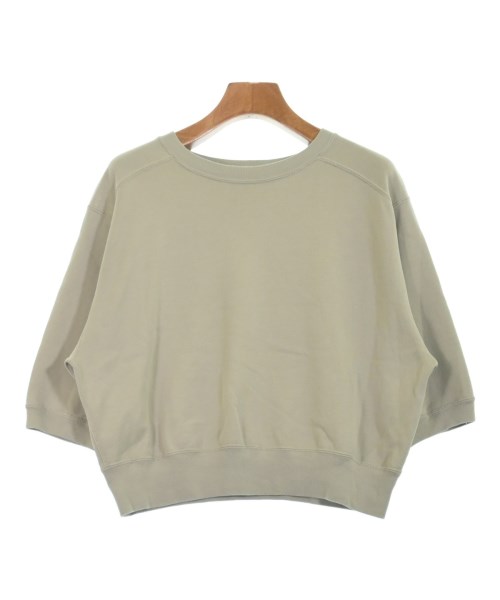 AURALEE オーラリー スウェット レディース 【古着】【中古】