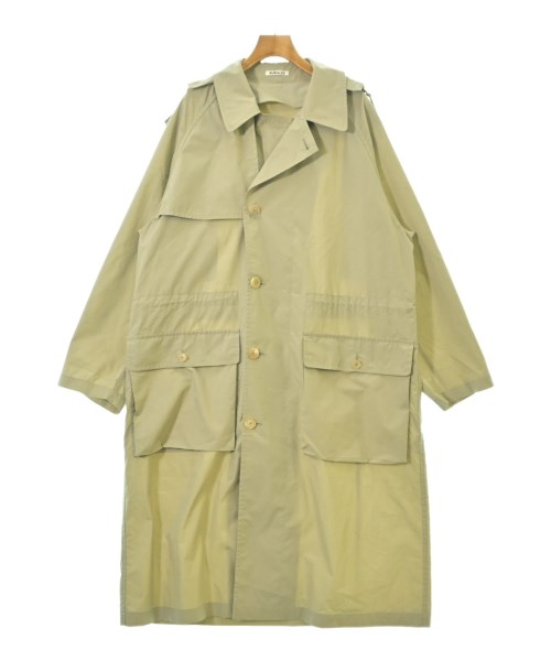 AURALEE オーラリー コート（その他） レディース 【古着】【中古】