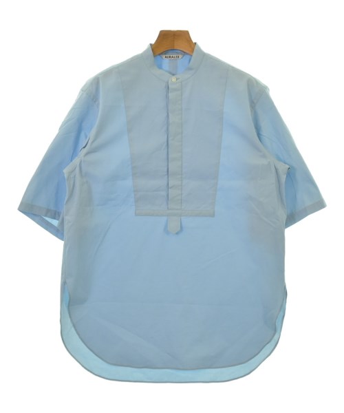 AURALEE オーラリー カジュアルシャツ レディース 【古着】【中古】