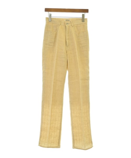 AURALEE オーラリー パンツ（その他） レディース 【古着】【中古】