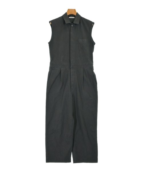 AURALEE オーラリー オールインワン/サロペット レディース 【古着】【中古】