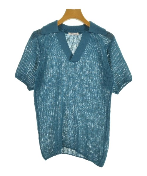 AURALEE オーラリー ニット・セーター レディース 【古着】【中古】