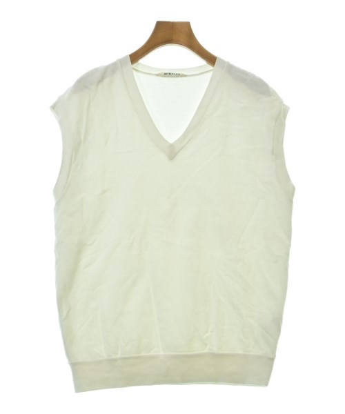 AURALEE オーラリー スウェット レディース 【古着】【中古】