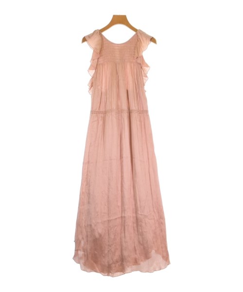 ULLA JOHNSON ウラジョンソン ワンピース レディース 【古着】【中古】