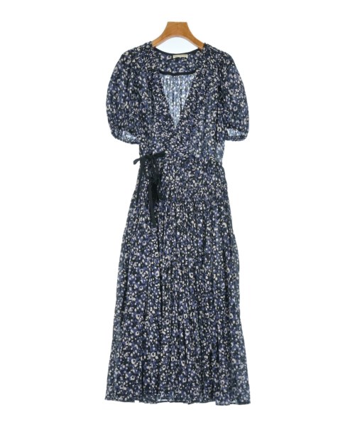 ULLA JOHNSON ウラジョンソン ワンピース レディース 【古着】【中古】