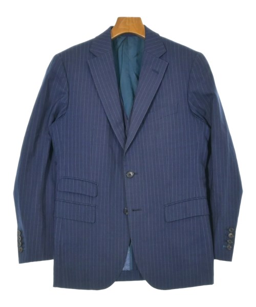 BLACK LABEL CRESTBRIDGE ブラックレーベルクレストブリッジ テーラードジャケット メンズ 【古着】【中古】