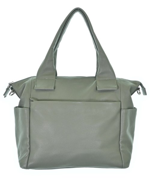 ear PAPILLONNER イアパピヨネ トートバッグ レディース 【古着】【中古】