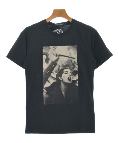 THEE HYSTERIC XXX ジィ　ヒステリック　トリプルエックス Tシャツ・カットソー メンズ 【古着】【中古】