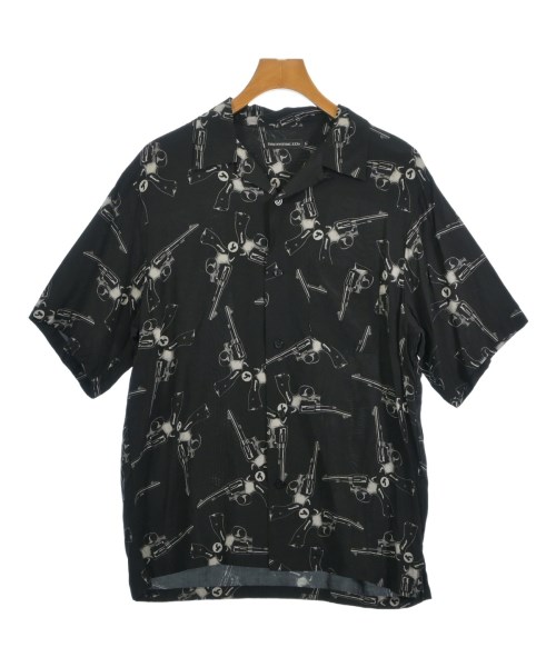 THEE HYSTERIC XXX ジィ　ヒステリック　トリプルエックス カジュアルシャツ メンズ 【古着】【中古】