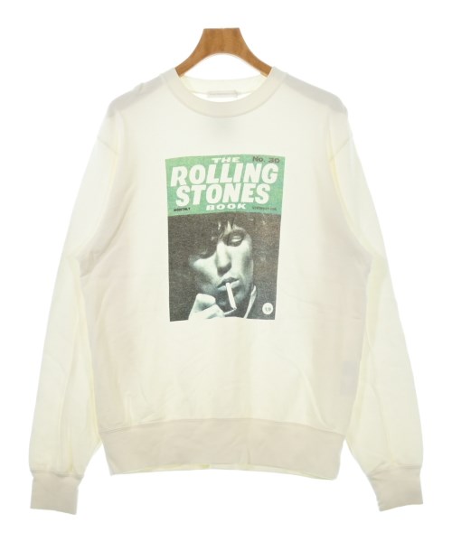 THEE HYSTERIC XXX ジィ　ヒステリック　トリプルエックス スウェット メンズ 【古着】【中古】