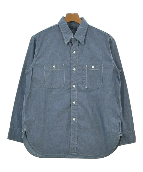 The Stylist Japan ザ　スタイリスト　ジャパン カジュアルシャツ メンズ 【古着】【中古】