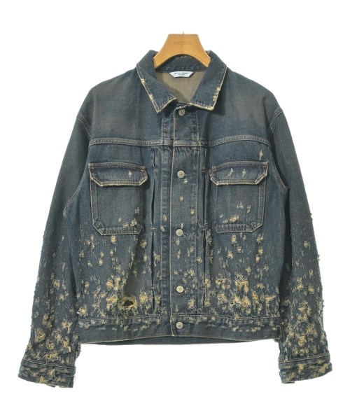 Journal Standard TRISECT ジャーナルスタンダードトライセクト ブルゾン（その他） メンズ 【古着】【中古】