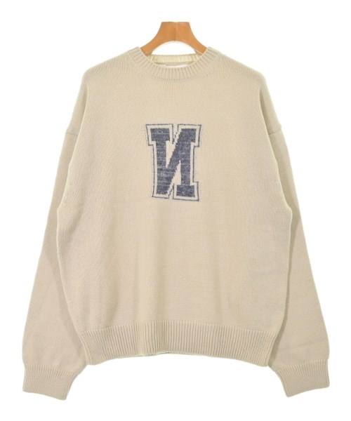 Name. ネーム ニット・セーター メンズ 【古着】【中古】