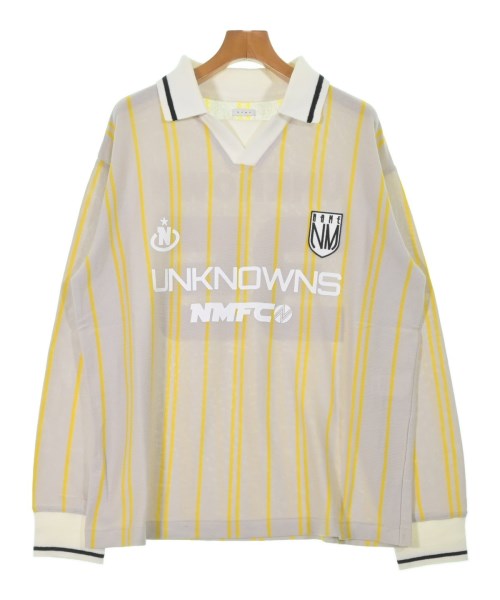 Name. ネーム ニット・セーター メンズ 【古着】【中古】