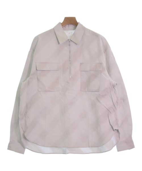 Name. ネーム カジュアルシャツ メンズ 【古着】【中古】