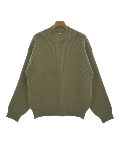 Name. ネーム ニット・セーター メンズ 【古着】【中古】