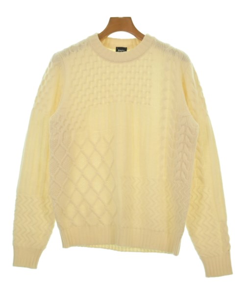 BAFY バフィー ニット・セーター メンズ 【古着】【中古】