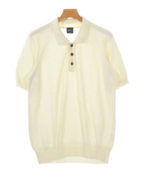 BAFY バフィー ニット・セーター メンズ 【古着】【中古】
