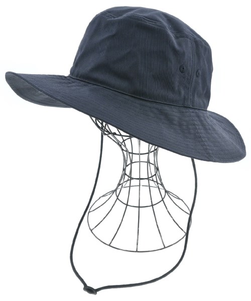 KIJIMA TAKAYUKI キジマタカユキ ハット メンズ 【古着】【中古】