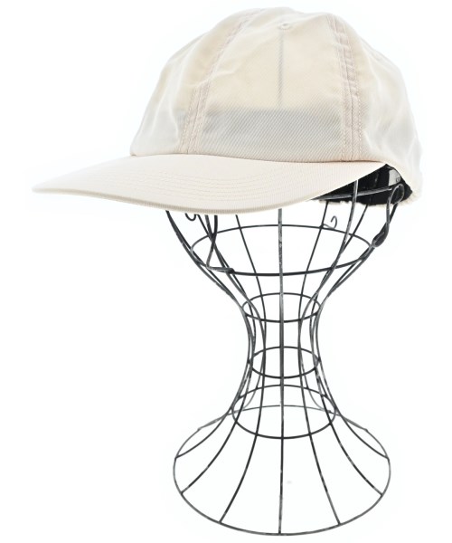 KIJIMA TAKAYUKI キジマタカユキ キャップ メンズ 【古着】【中古】