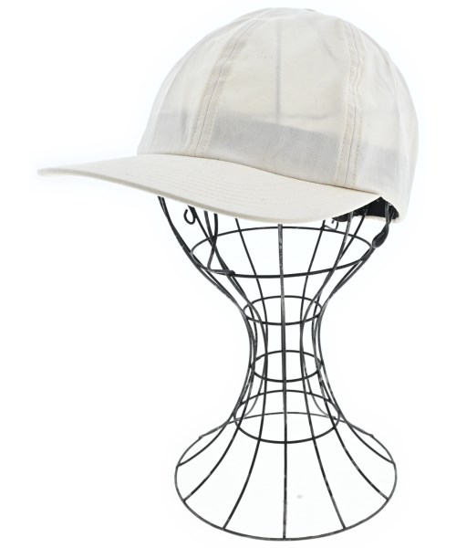 KIJIMA TAKAYUKI キジマタカユキ キャップ メンズ 【古着】【中古】