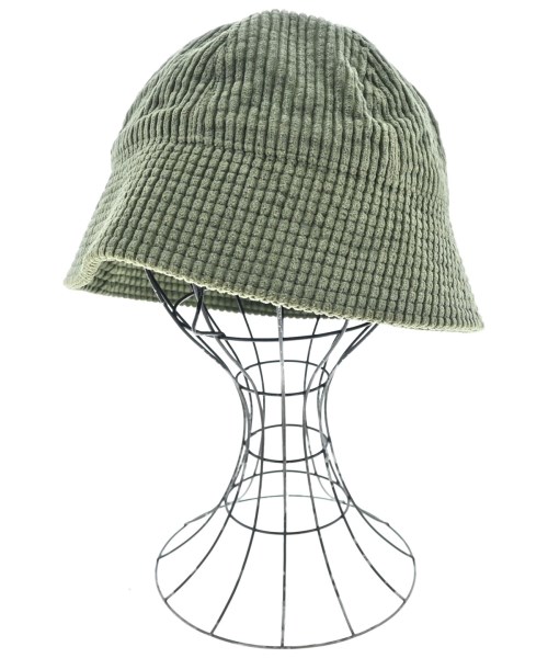 KIJIMA TAKAYUKI キジマタカユキ ハット メンズ 【古着】【中古】