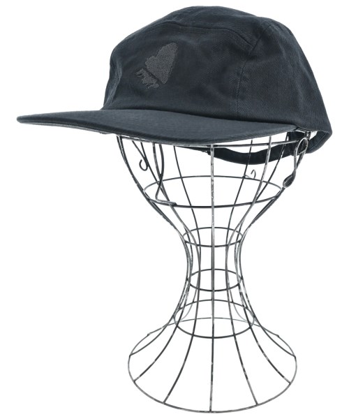 KIJIMA TAKAYUKI キジマタカユキ キャップ メンズ 【古着】【中古】