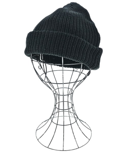 KIJIMA TAKAYUKI キジマタカユキ ハンチング・ベレー帽 メンズ 【古着】【中古】