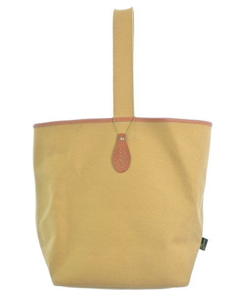 Brady ブレディ ショルダーバッグ メンズ 【古着】【中古】